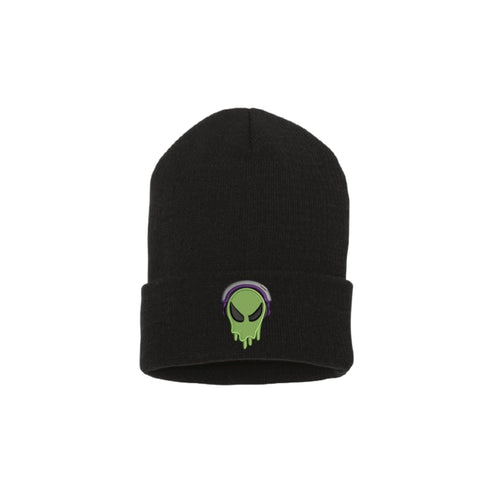 Alien Beanie – this.is.NOISE inc