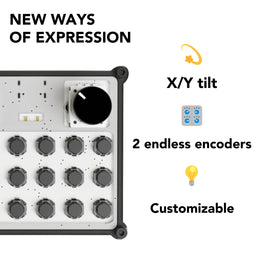 NM2 – this.is.NOISE inc