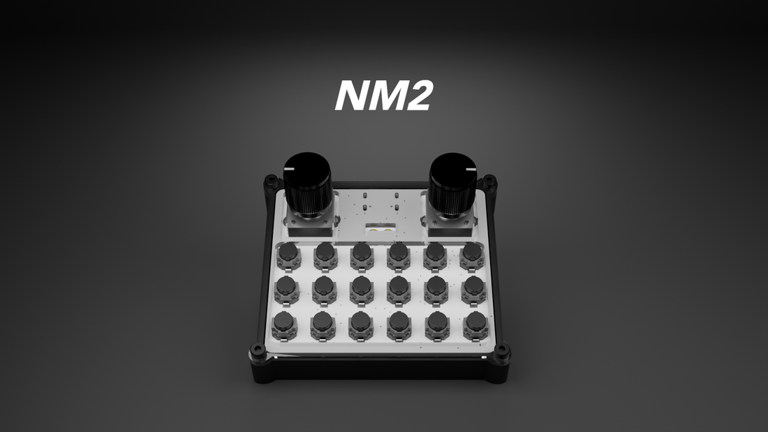 NM2 – this.is.NOISE inc