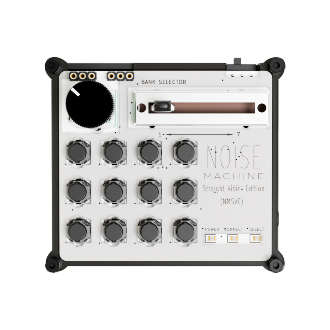 Noise Machine (NMSVE) – this.is.NOISE inc