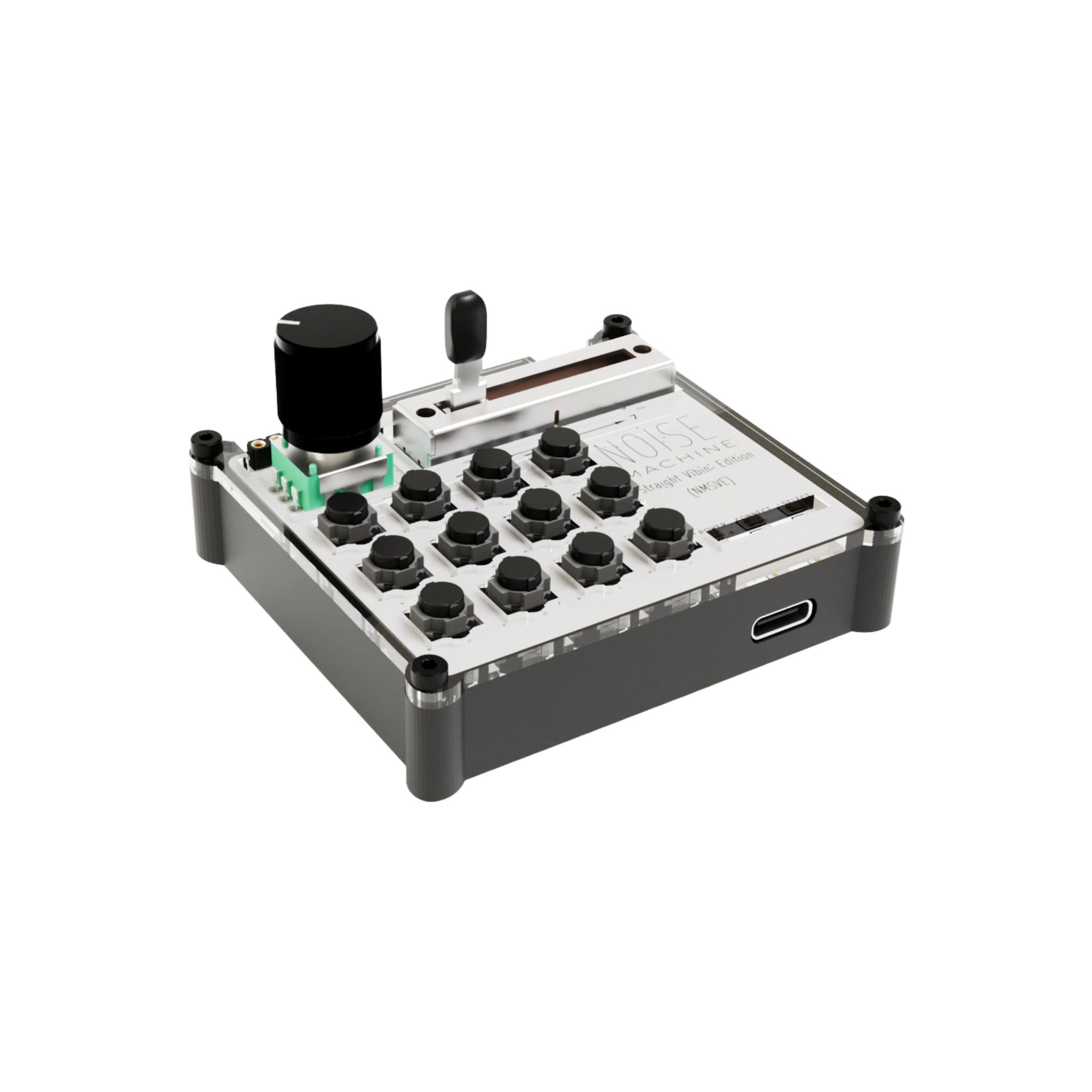 Noise Machine – this.is.NOISE inc